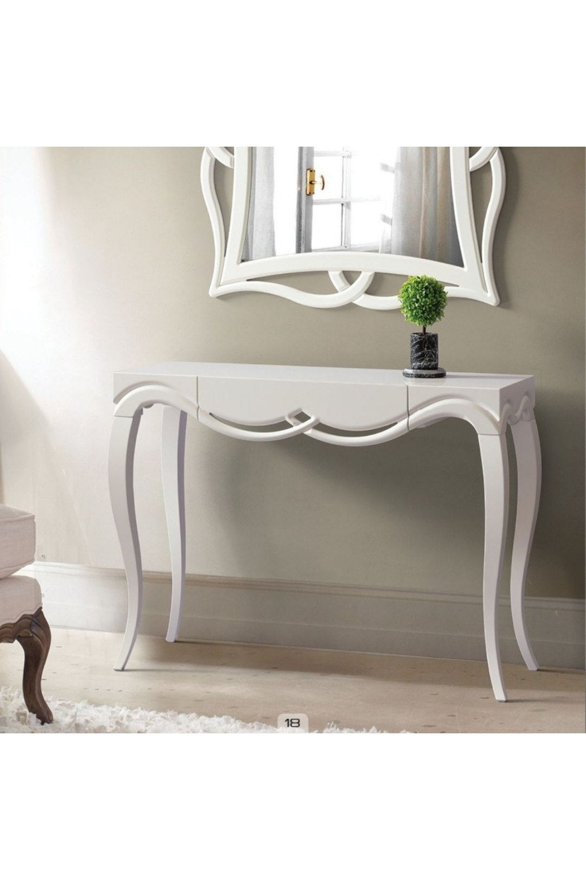 Turkish Furniture